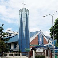 myCatholicSG