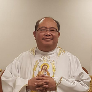 myCatholicSG